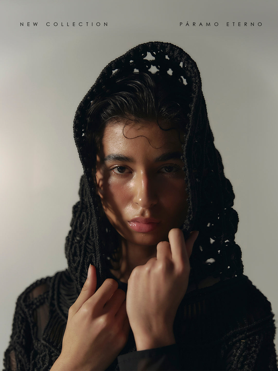 ETERNAL PARAMUS – BLESS