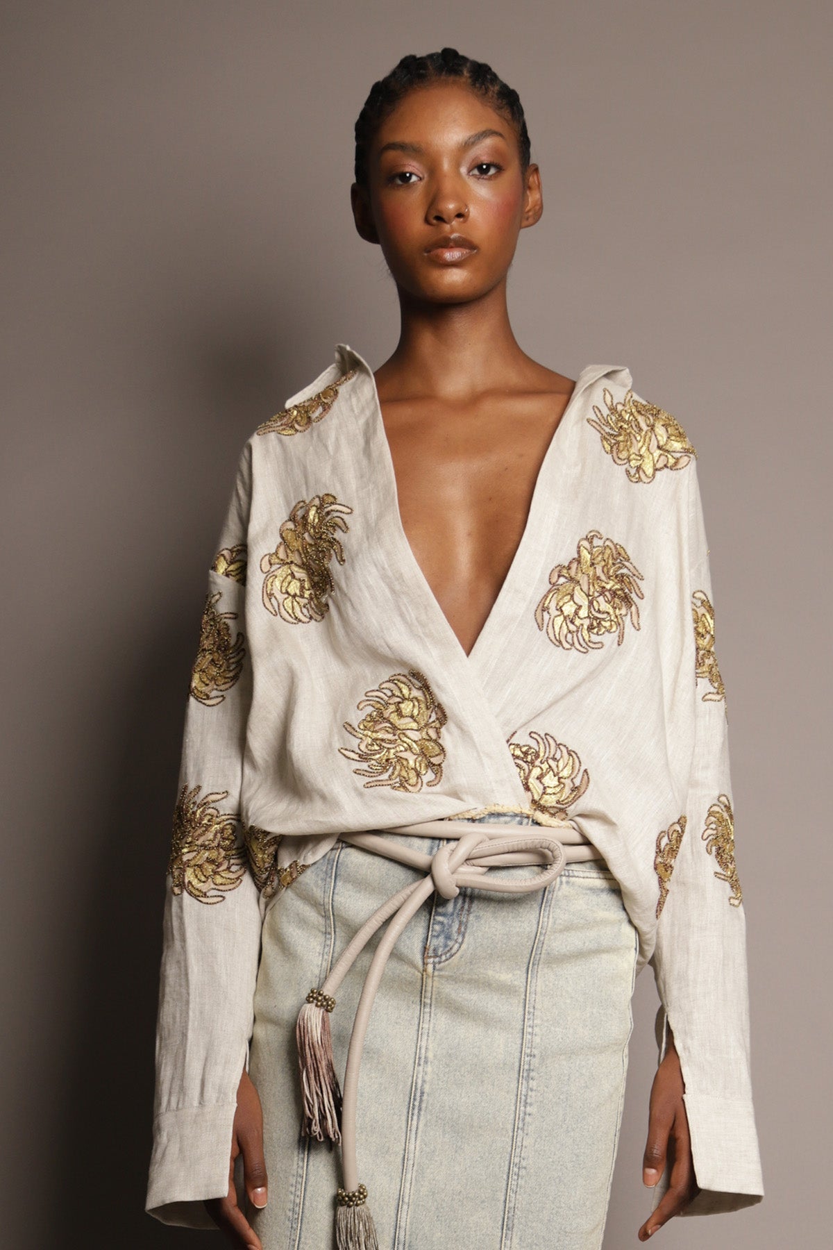 SHIRTS & TOPS – BLESS