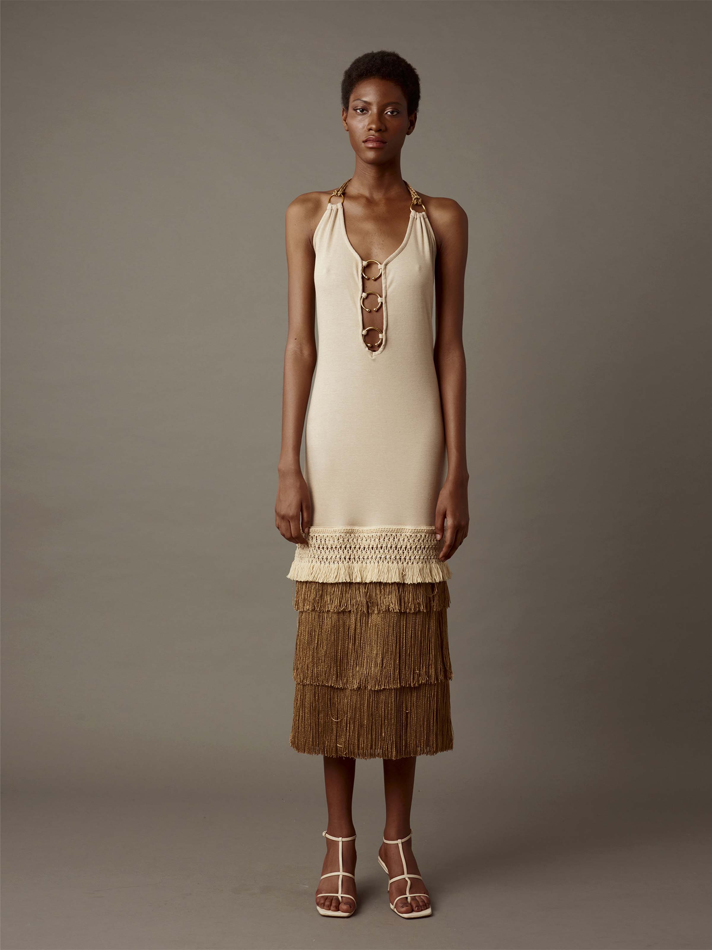DRESS SAADI – BLESS