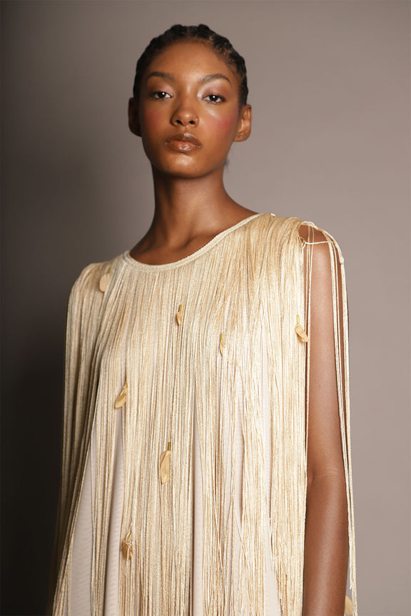 VESTIDO CLEMENTIN – BLESS